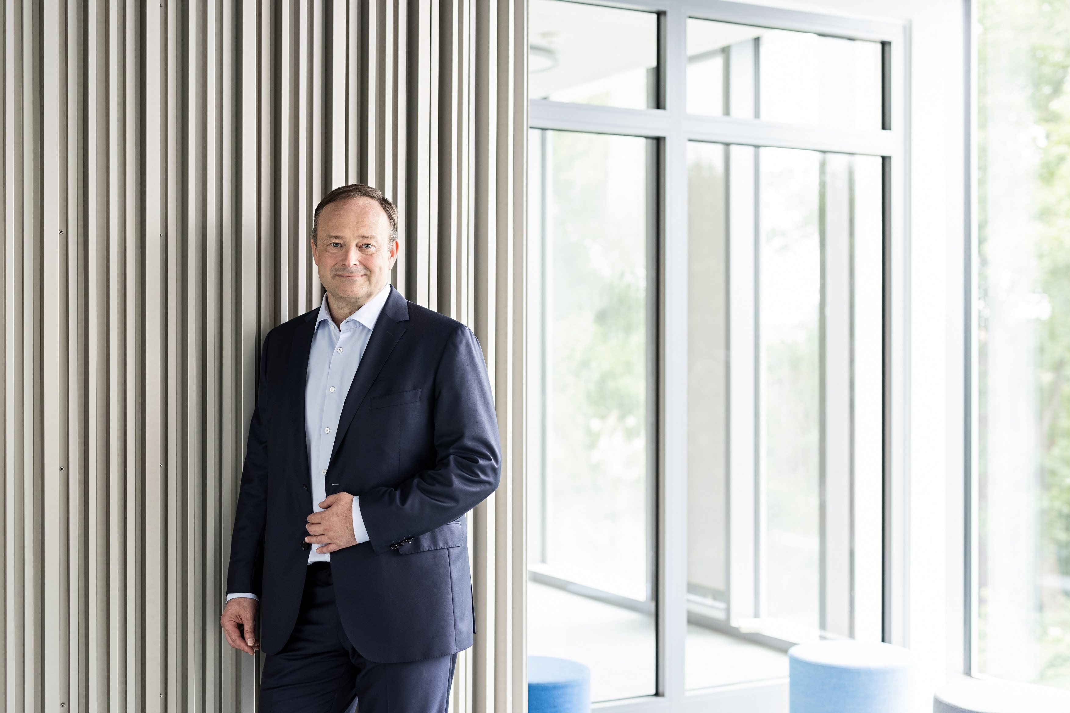 Press photos & footage | Beiersdorf