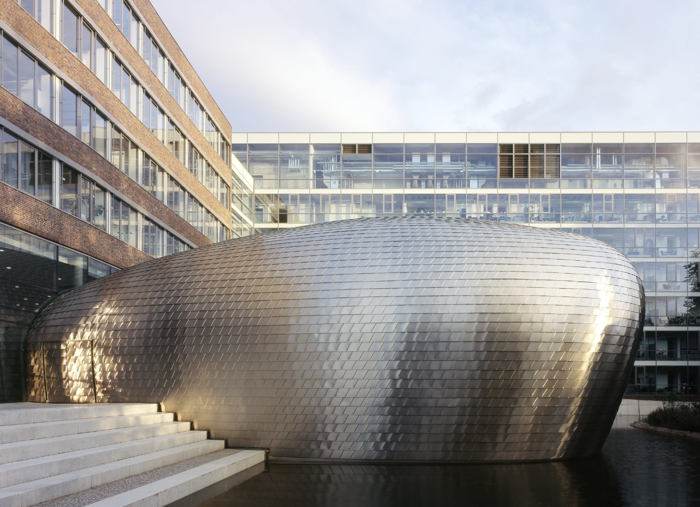 Press photos & footage | Beiersdorf