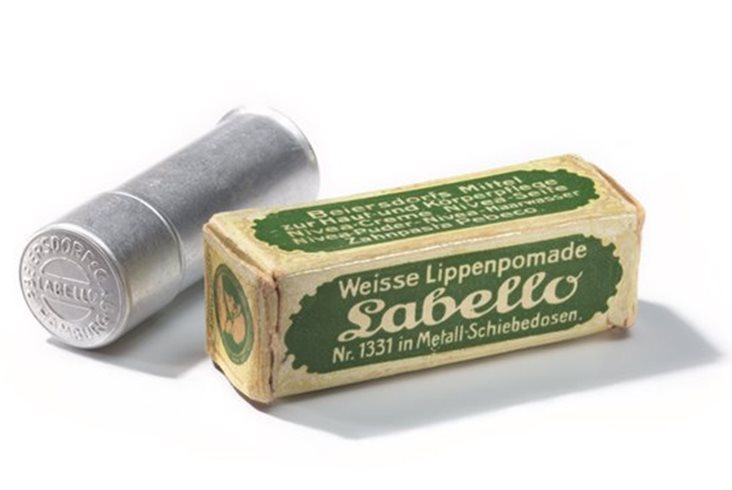 Milestones | Our History | About Us - Beiersdorf