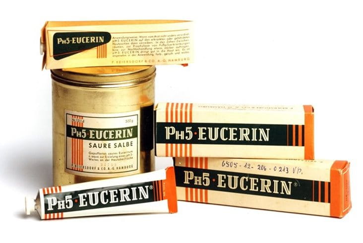 Milestones | Our History | About Us - Beiersdorf