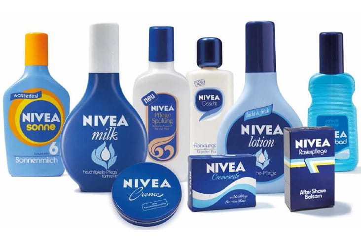 Milestones | Our History | About Us - Beiersdorf