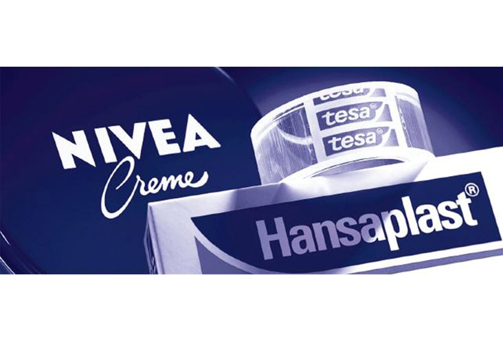 Milestones | Our History | About Us - Beiersdorf