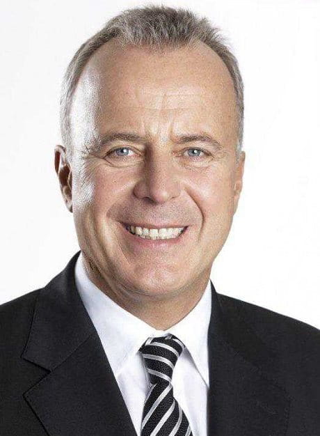 Thomas-B. Quaas | Personalities | About Us - Beiersdorf