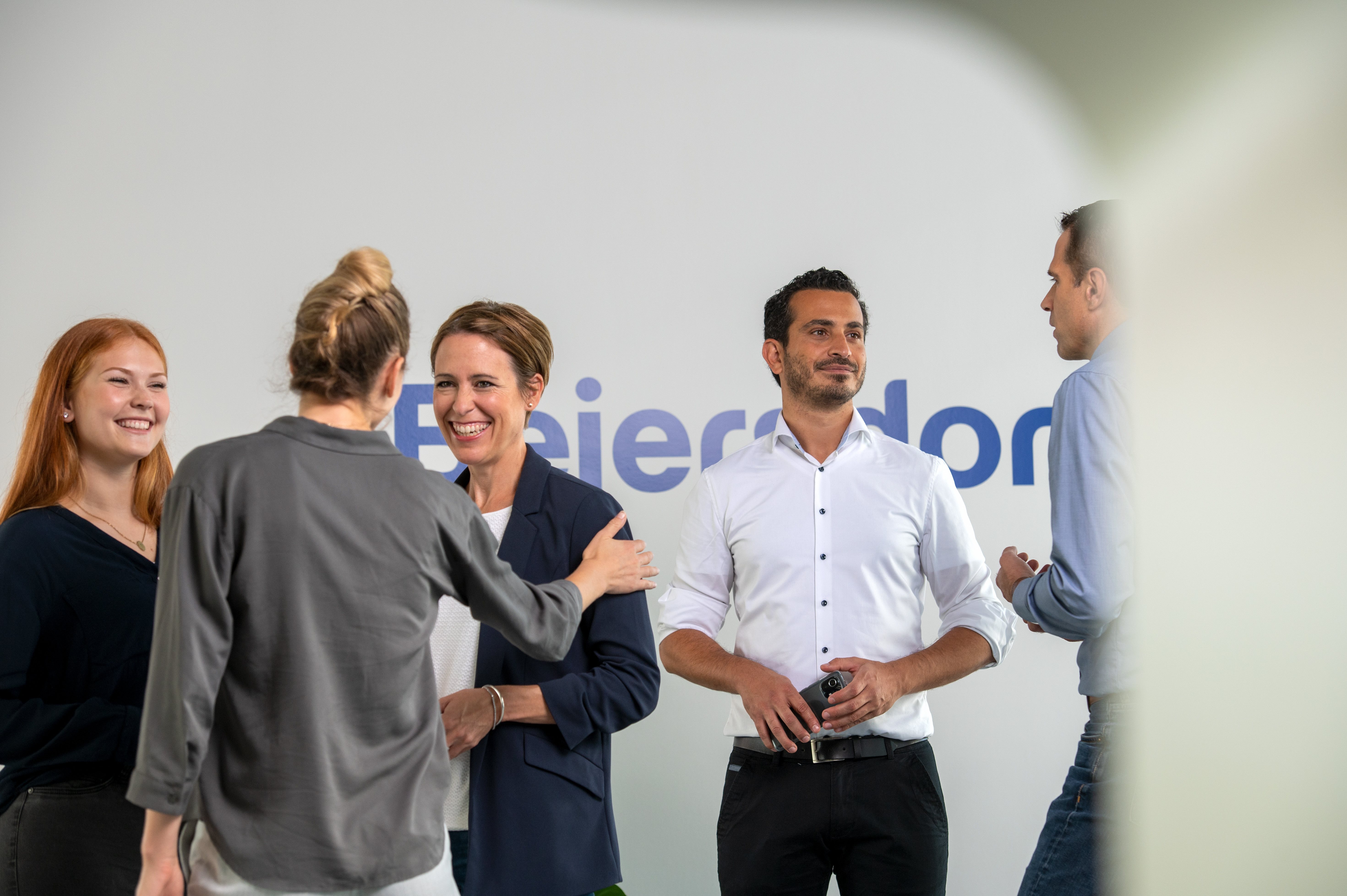 Our Core Values | About Us - Beiersdorf