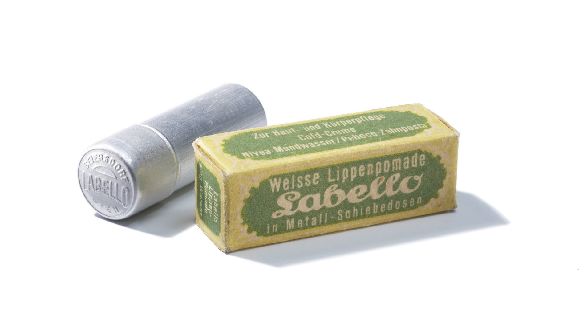 Labello | Our Brands - Beiersdorf