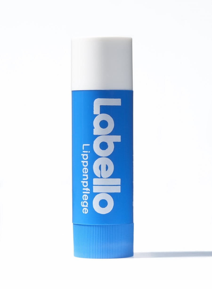 Brand History Labello | Beiersdorf