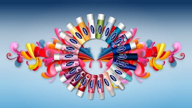 Brand History Labello | Beiersdorf