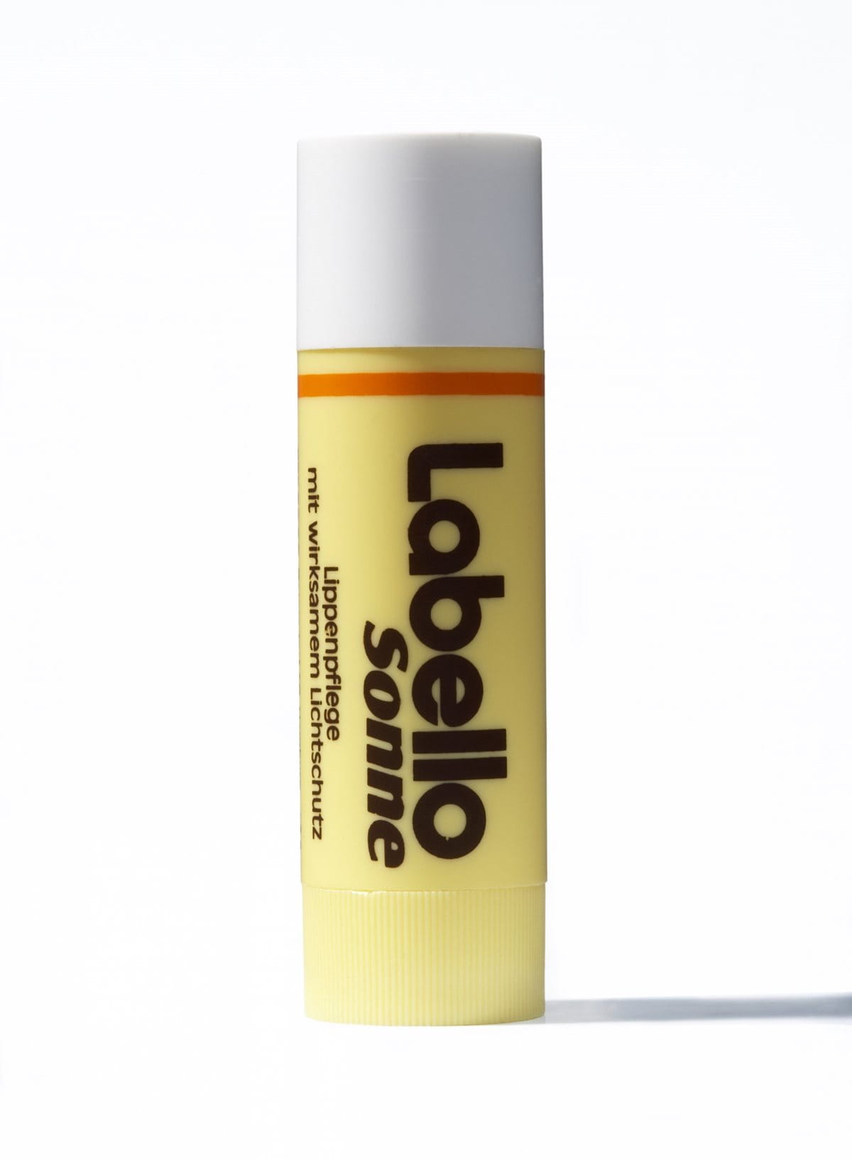 Labello | Brand History - Beiersdorf