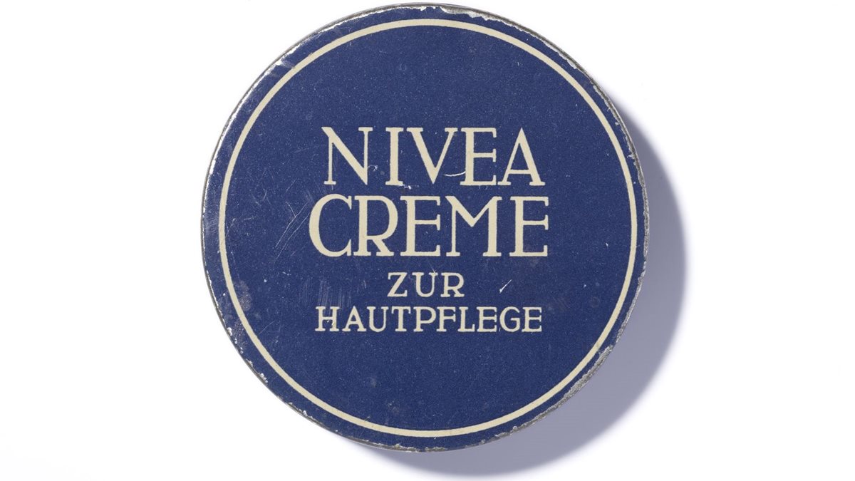 Brand History NIVEA | Beiersdorf