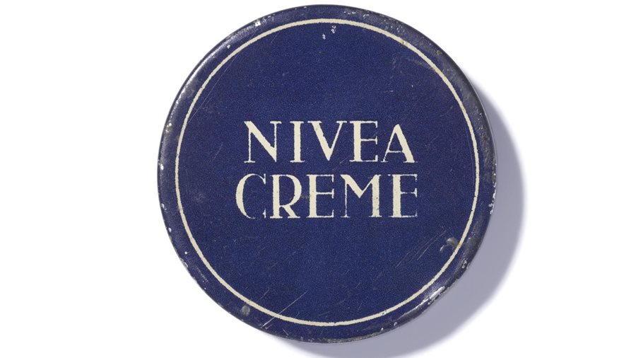 Brand History NIVEA | Beiersdorf