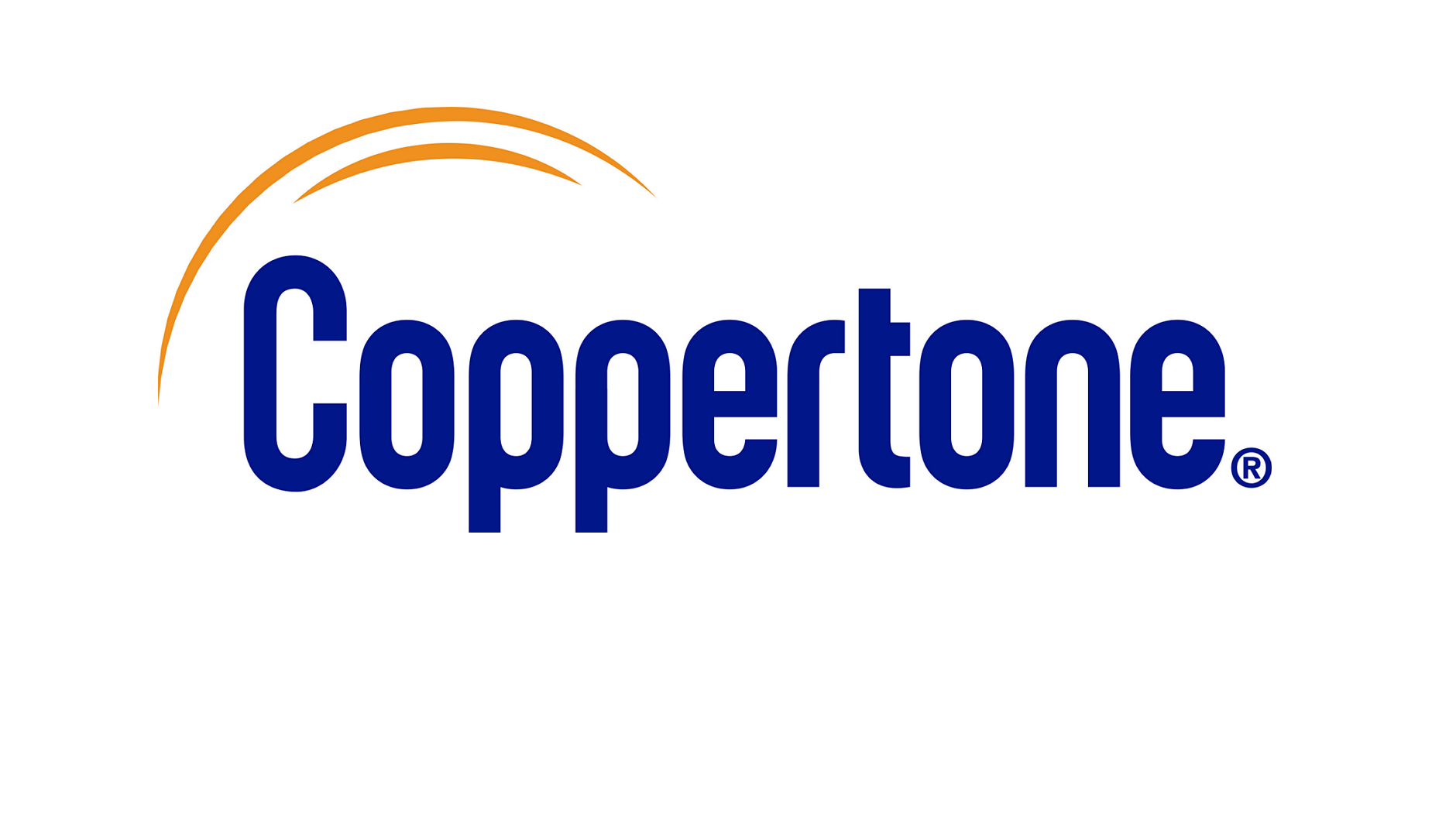 Coppertone Sunscreen Logo