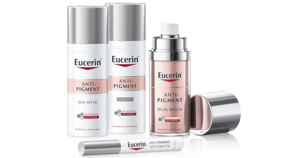 Eucerin | Our Brands - Beiersdorf