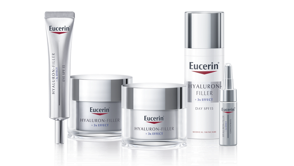 Eucerin | Our Brands - Beiersdorf