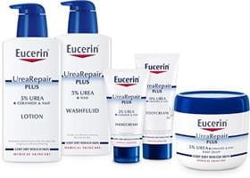 Eucerin | Our Brands - Beiersdorf