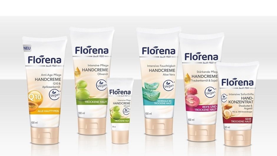 Florena | Our Brands - Beiersdorf