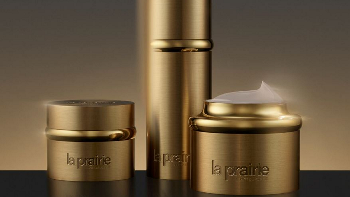 La Prairie | Our Brands - Beiersdorf
