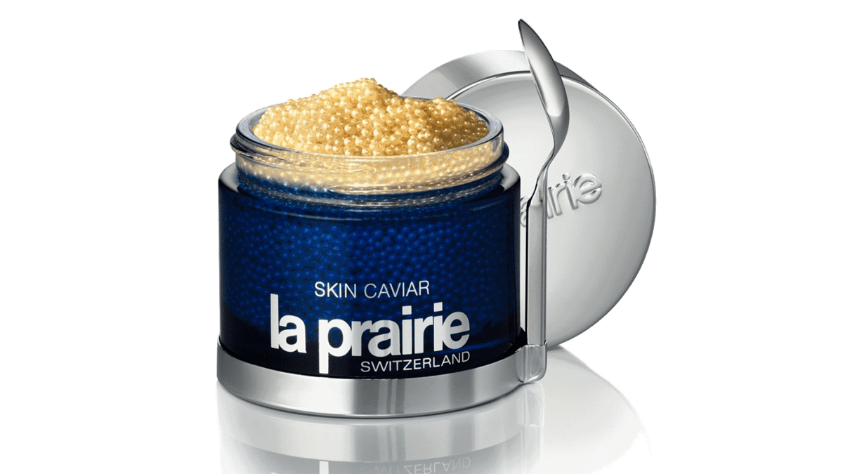 La Prairie | Our Brands - Beiersdorf