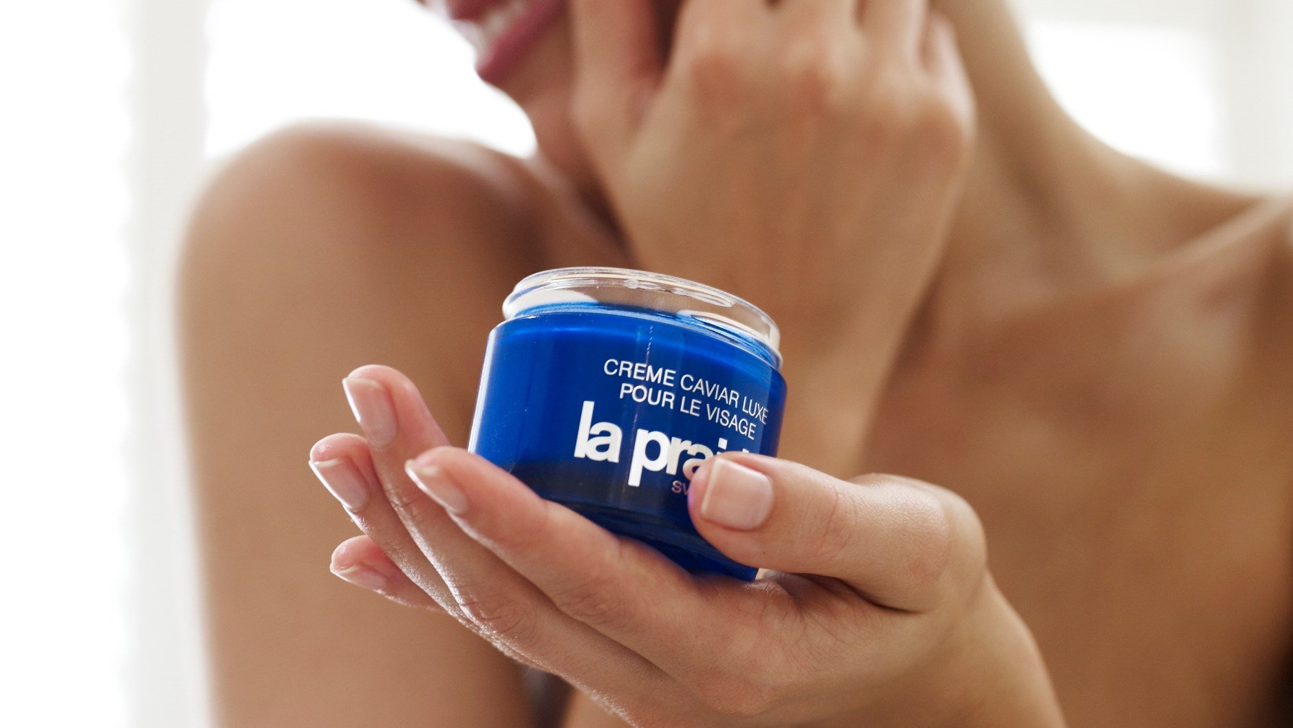 La Prairie | Our Brands - Beiersdorf