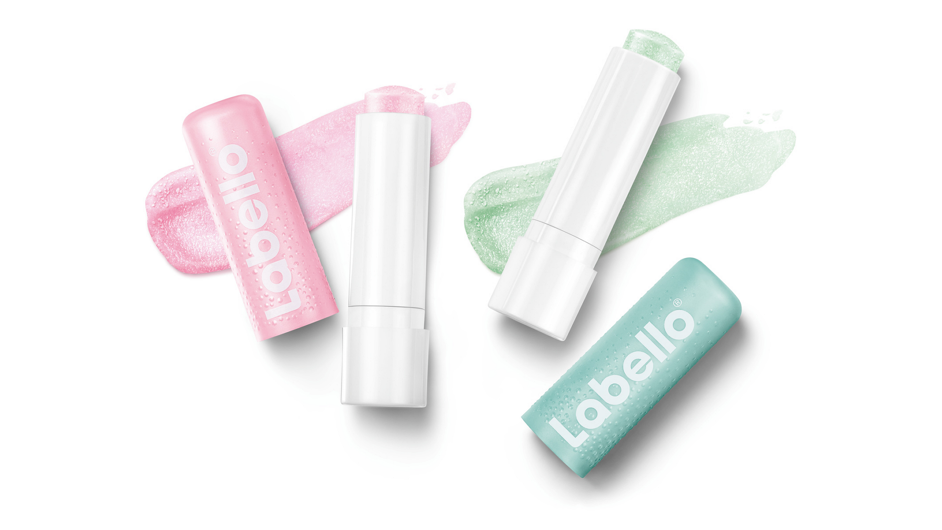 Labello | Our Brands - Beiersdorf