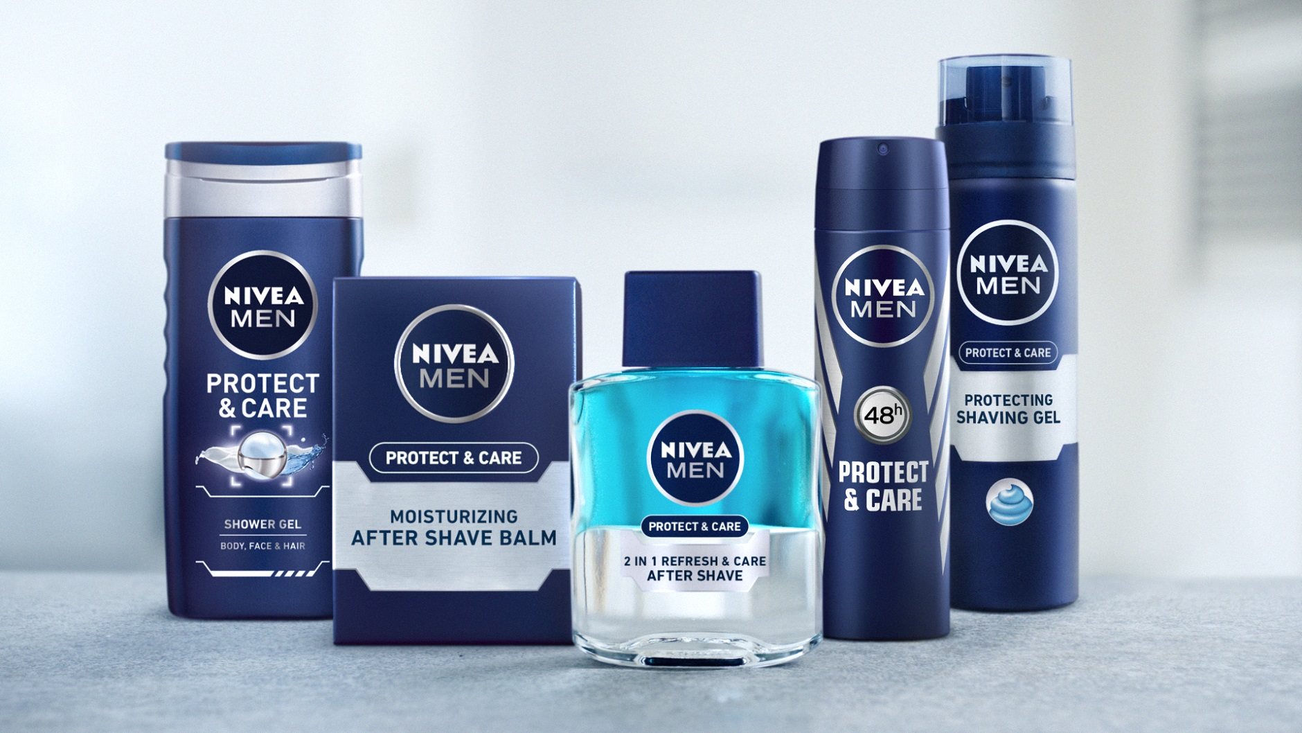 NIVEA | Our Brands - Beiersdorf