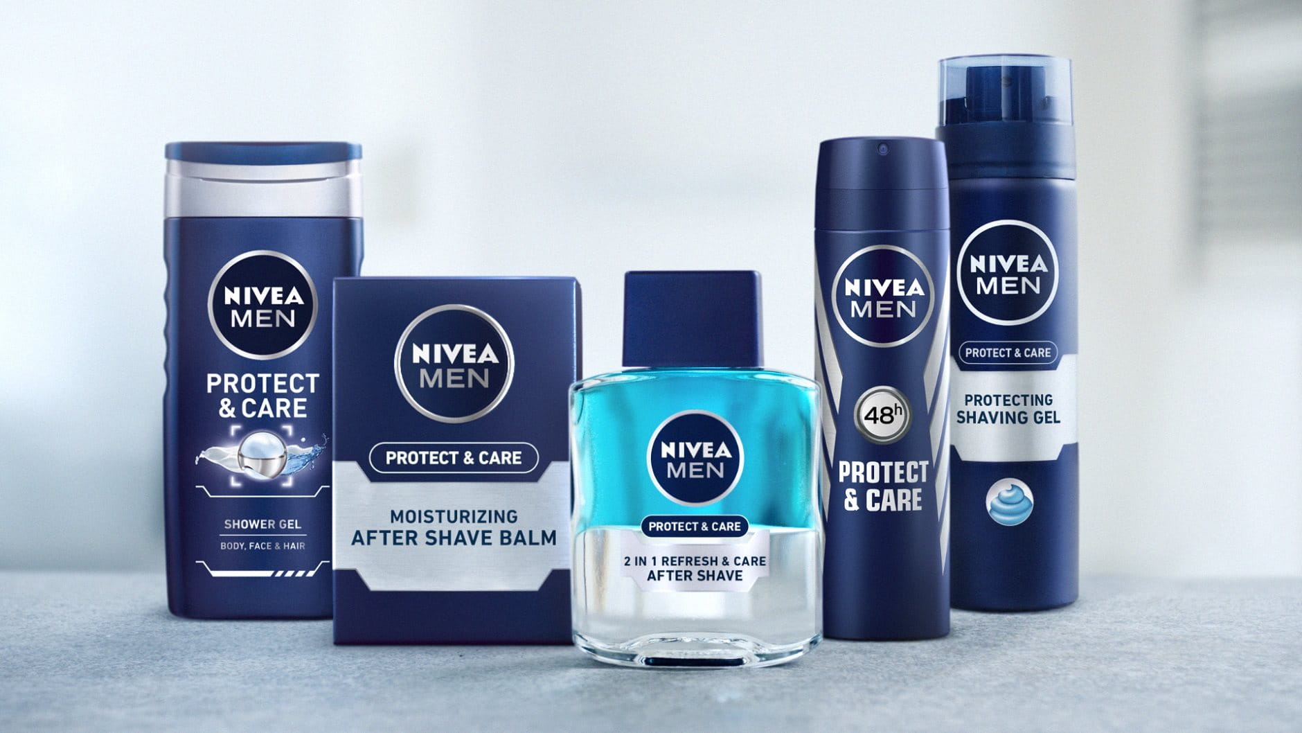 NIVEA Our Brands Beiersdorf