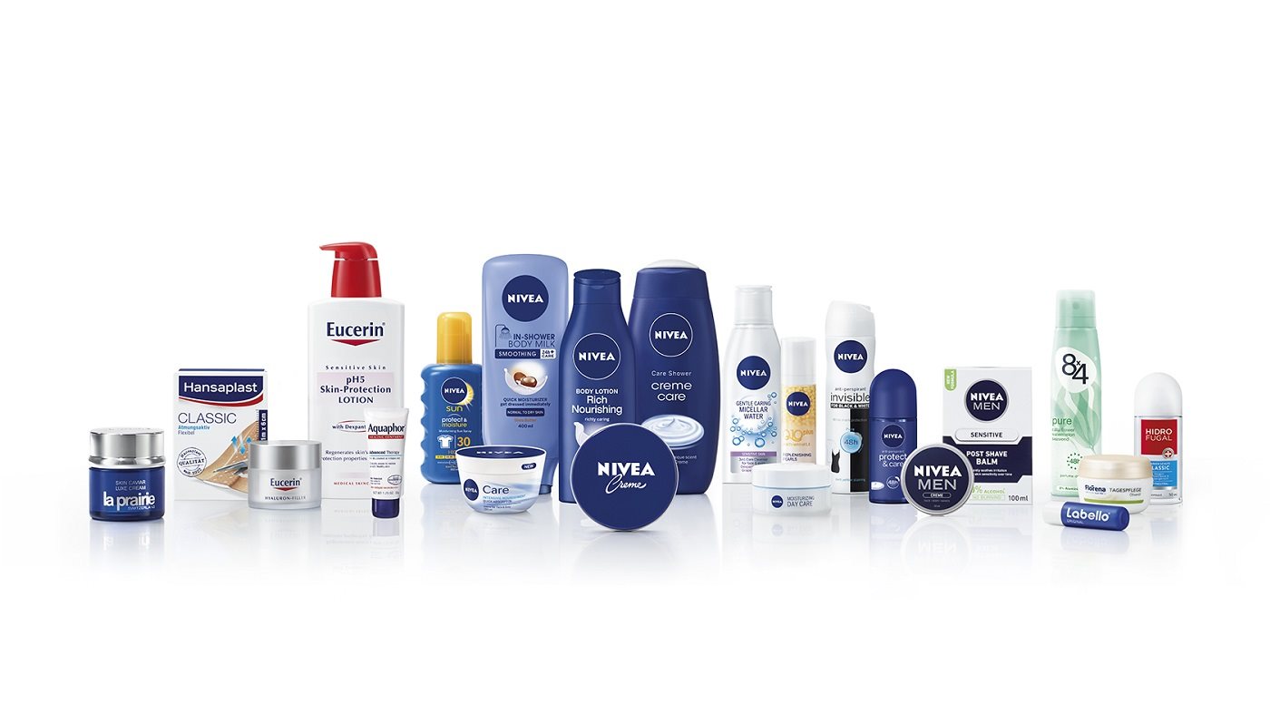 Our Brands | Beiersdorf