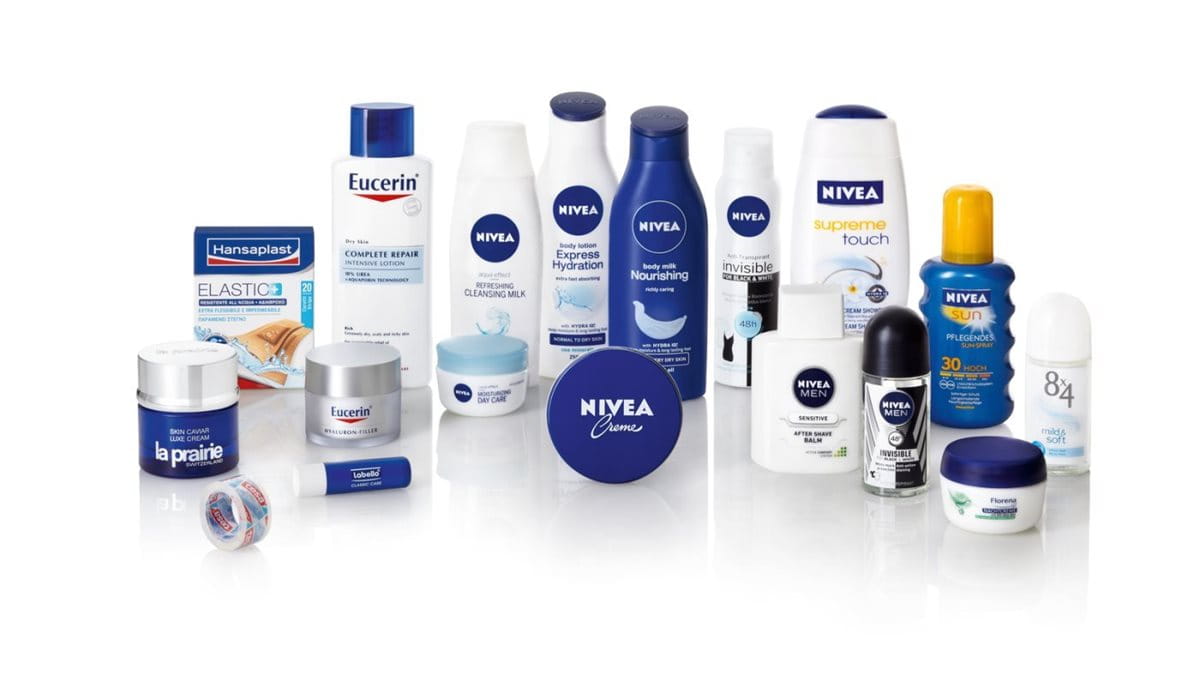 Our Brands | Beiersdorf