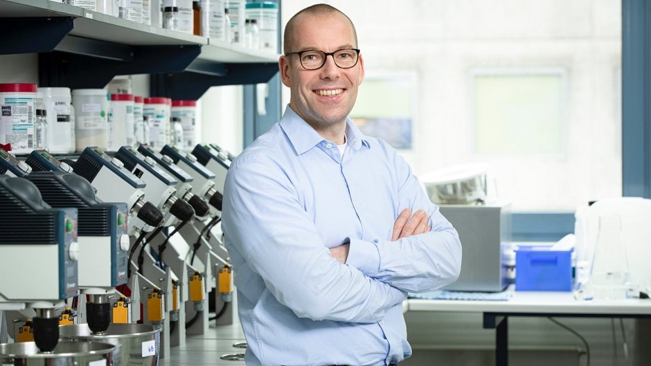 A job for two: shared work, double success | Beiersdorf