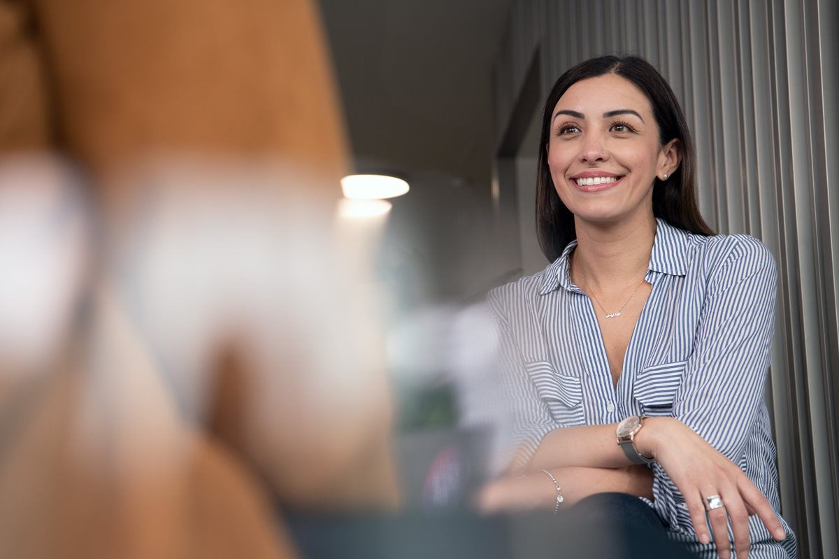 BEYOND BORDERS – Human Resources | Beiersdorf