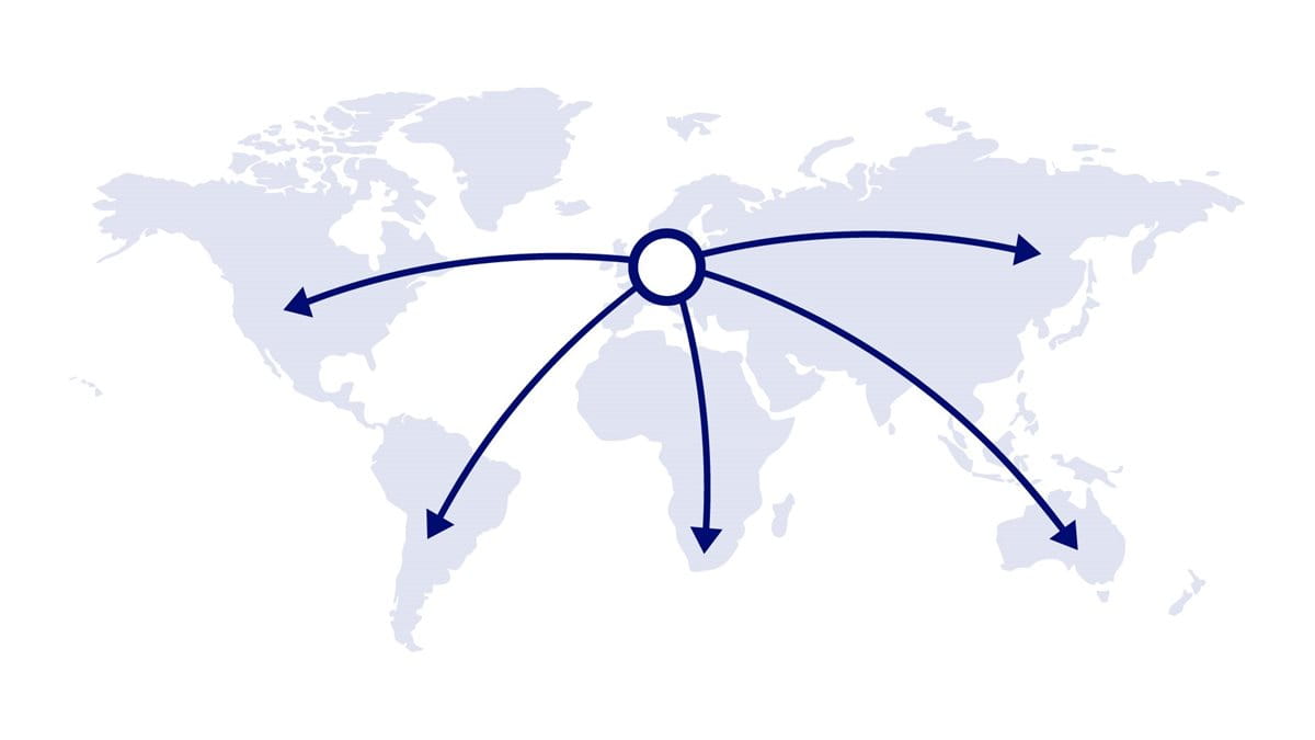 BEYOND BORDERS – Research & Development | Beiersdorf
