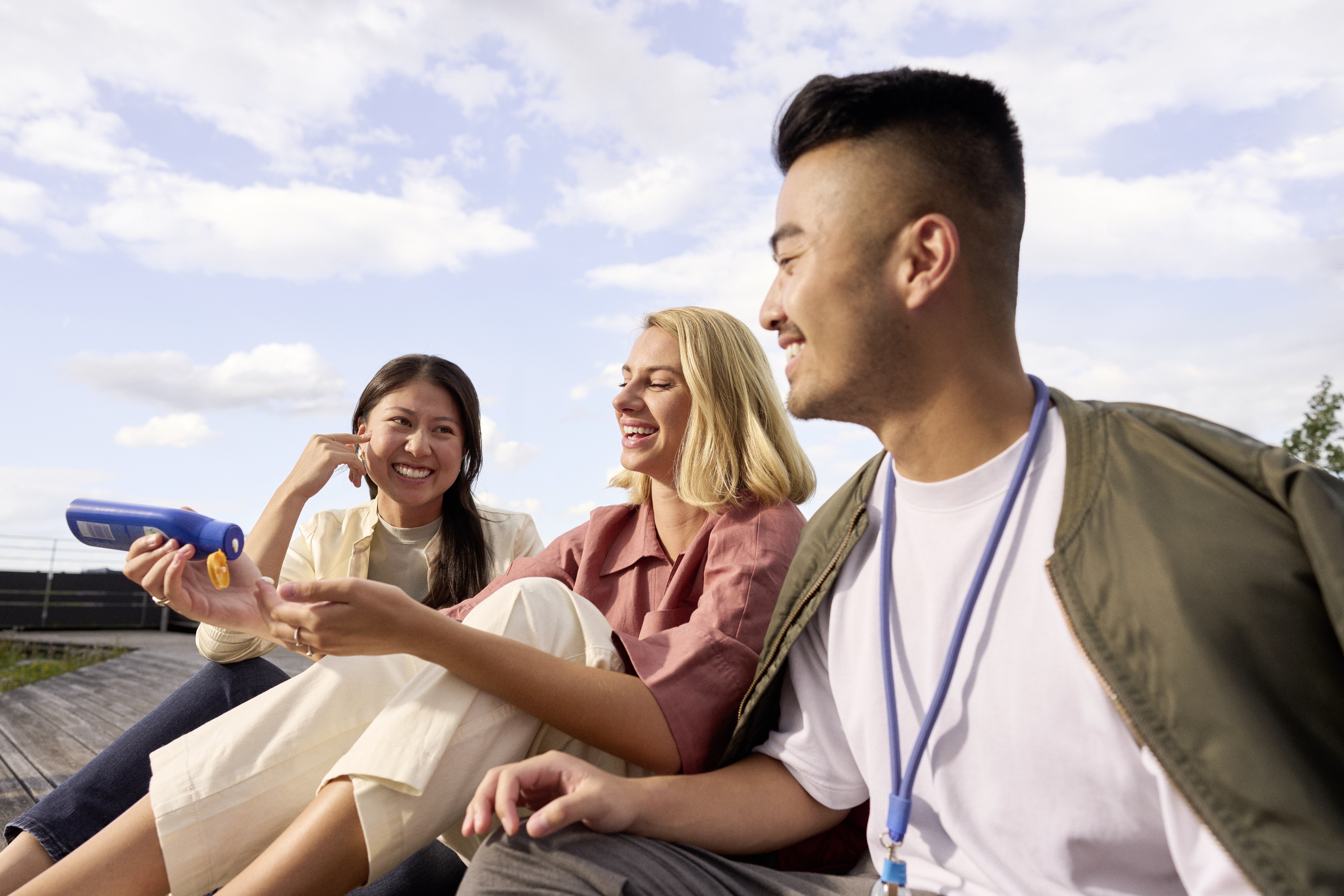 BEYOND BORDERS – Brand Management & Digital Marketing | Beiersdorf