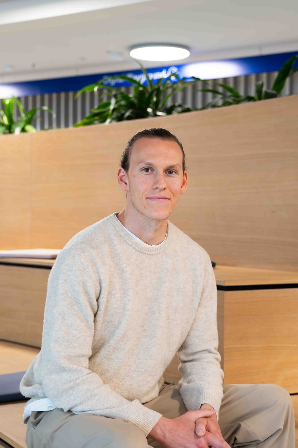 BEYOND BORDERS – Digital & IT | Beiersdorf