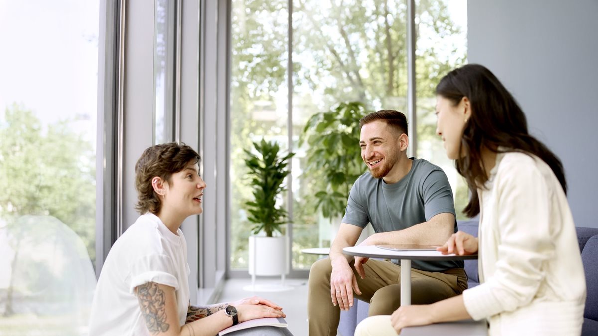 Application Process & Procedure of the BEYOND BORDERS Trainee Program - Beiersdorf