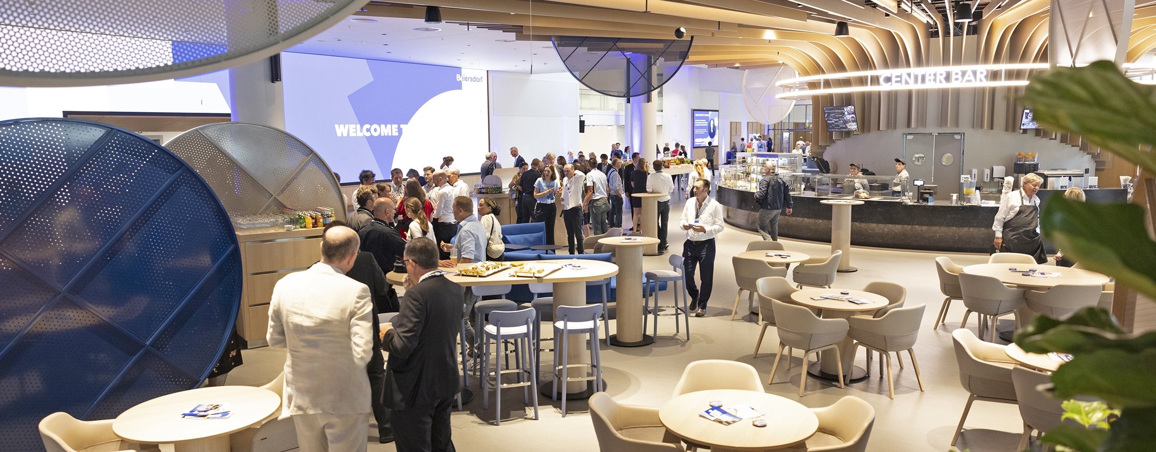 Beiersdorf We Are Skin Care