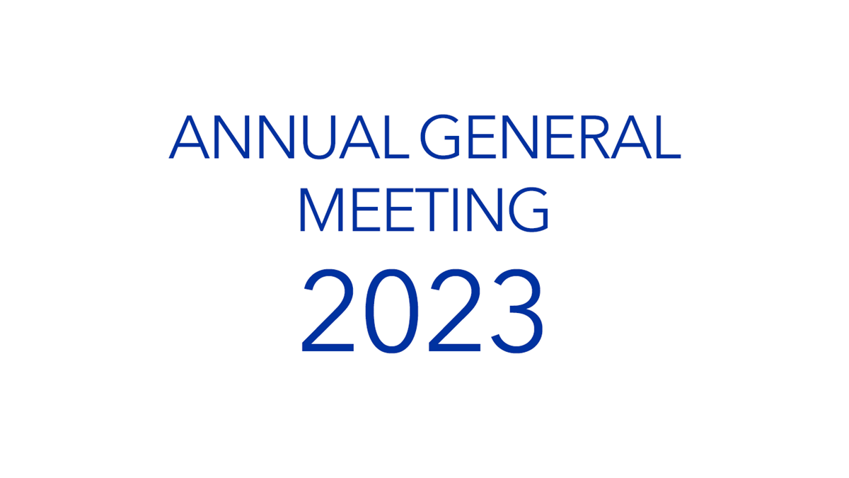Annual General Meeting 2023 | Beiersdorf