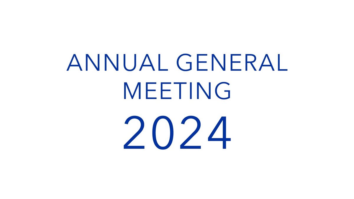 Annual General Meeting 2024 | Beiersdorf