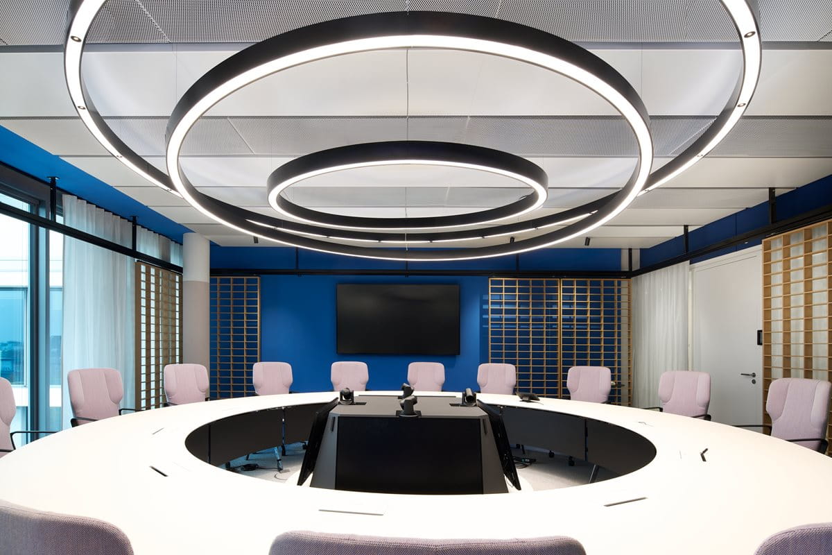 Experience it now! | New Campus - Beiersdorf