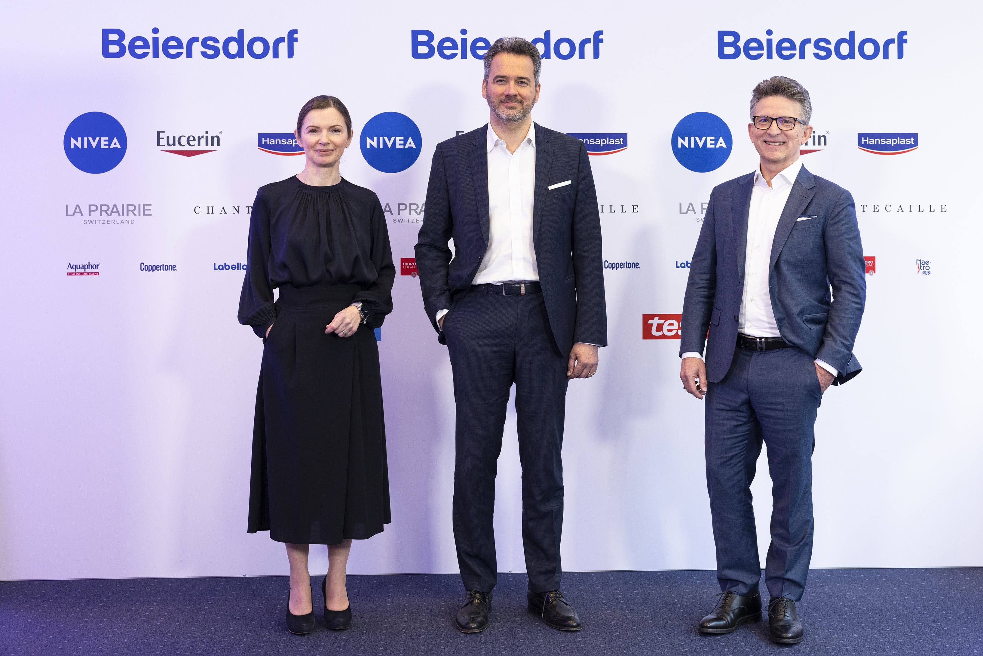 Beiersdorf 2022: Double-digit growth – Best performance in recent ...