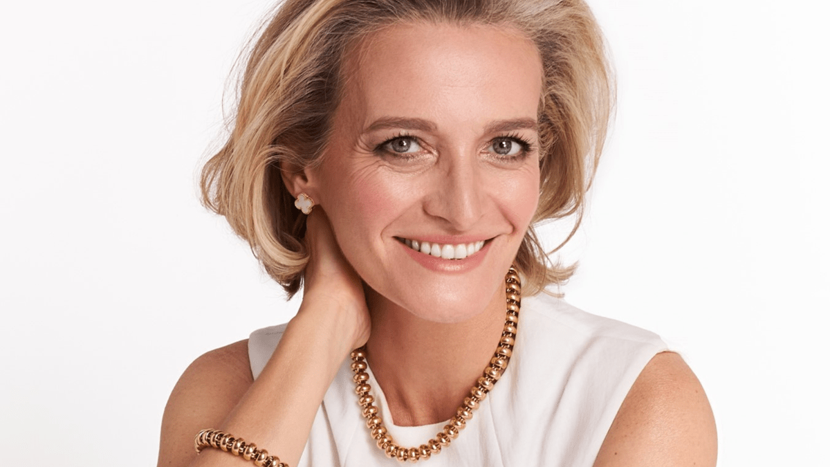 La Prairie Group AG announces the appointment of Estelle Létang as the ...