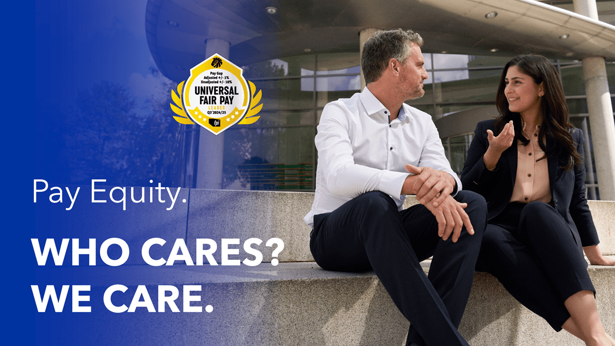 Beiersdorf Sets Standards: Award for Pay Equity | Beiersdorf