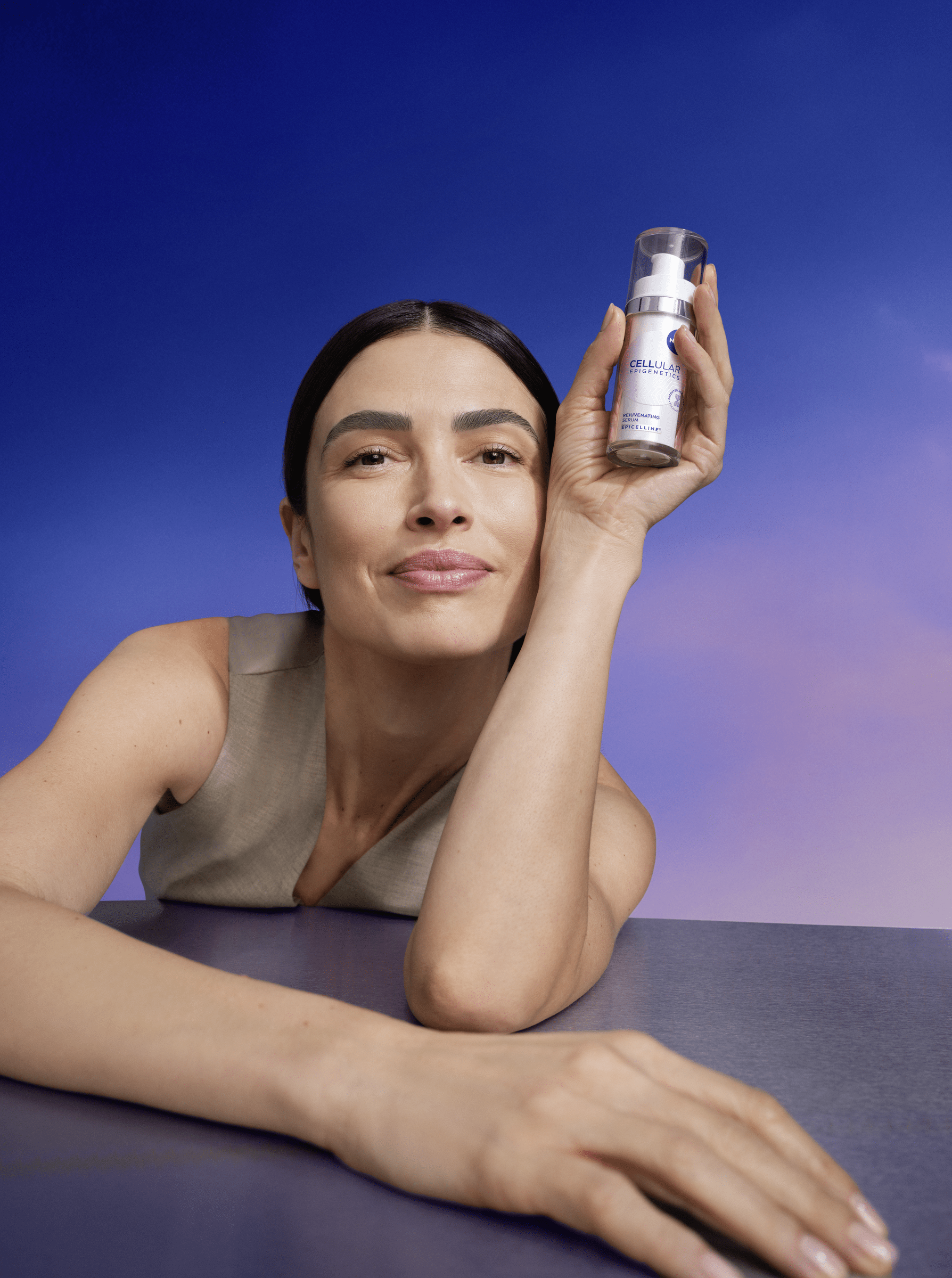 Beiersdorf brings epigenetic innovation to the mass market: NIVEA serum ...