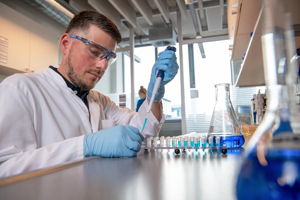 Research & Development Locations | Beiersdorf