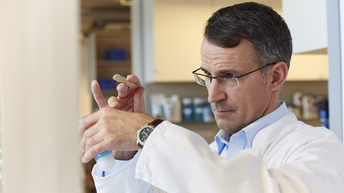 Research & Development Locations | Beiersdorf