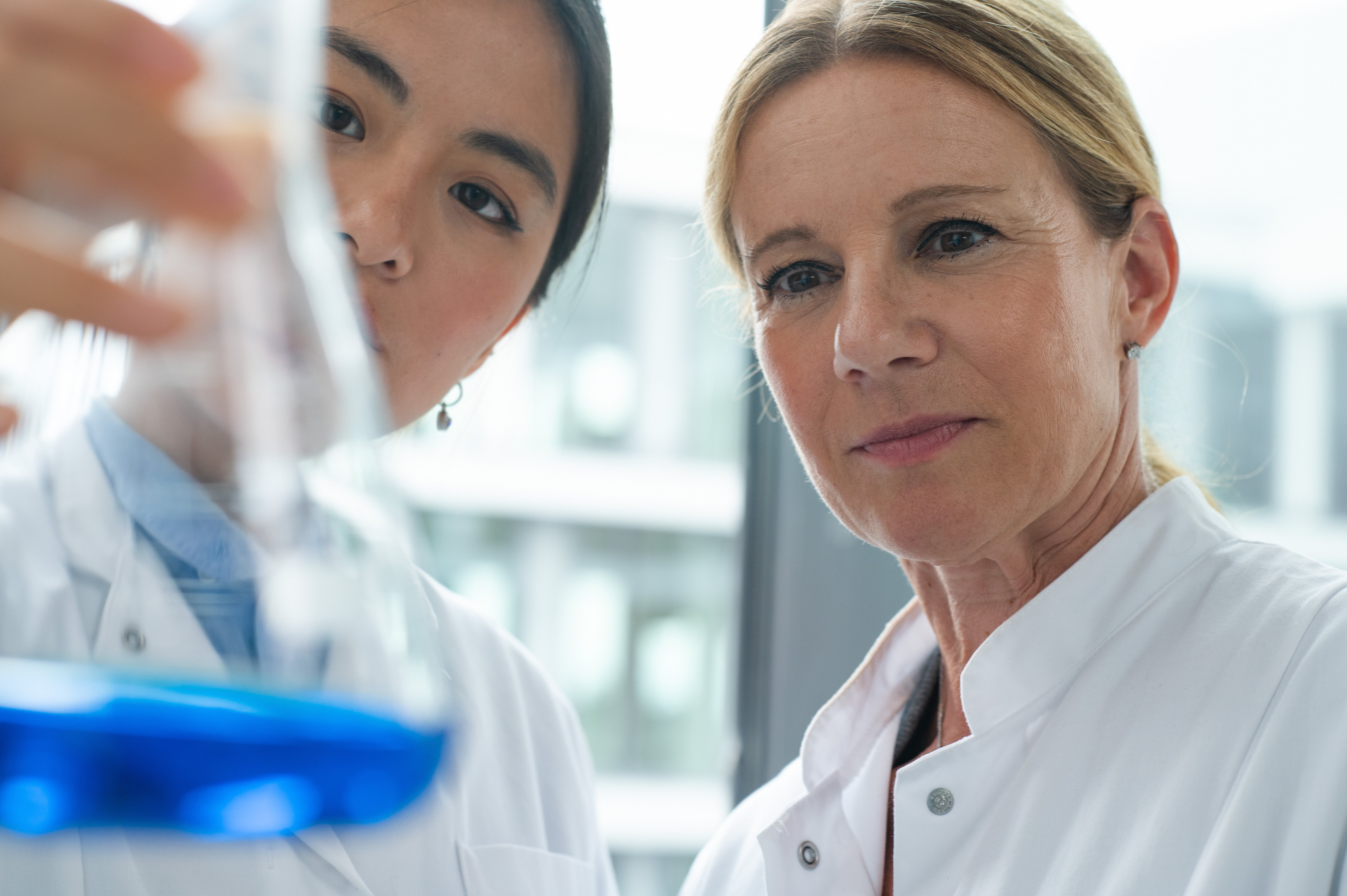 Research & Development | Beiersdorf