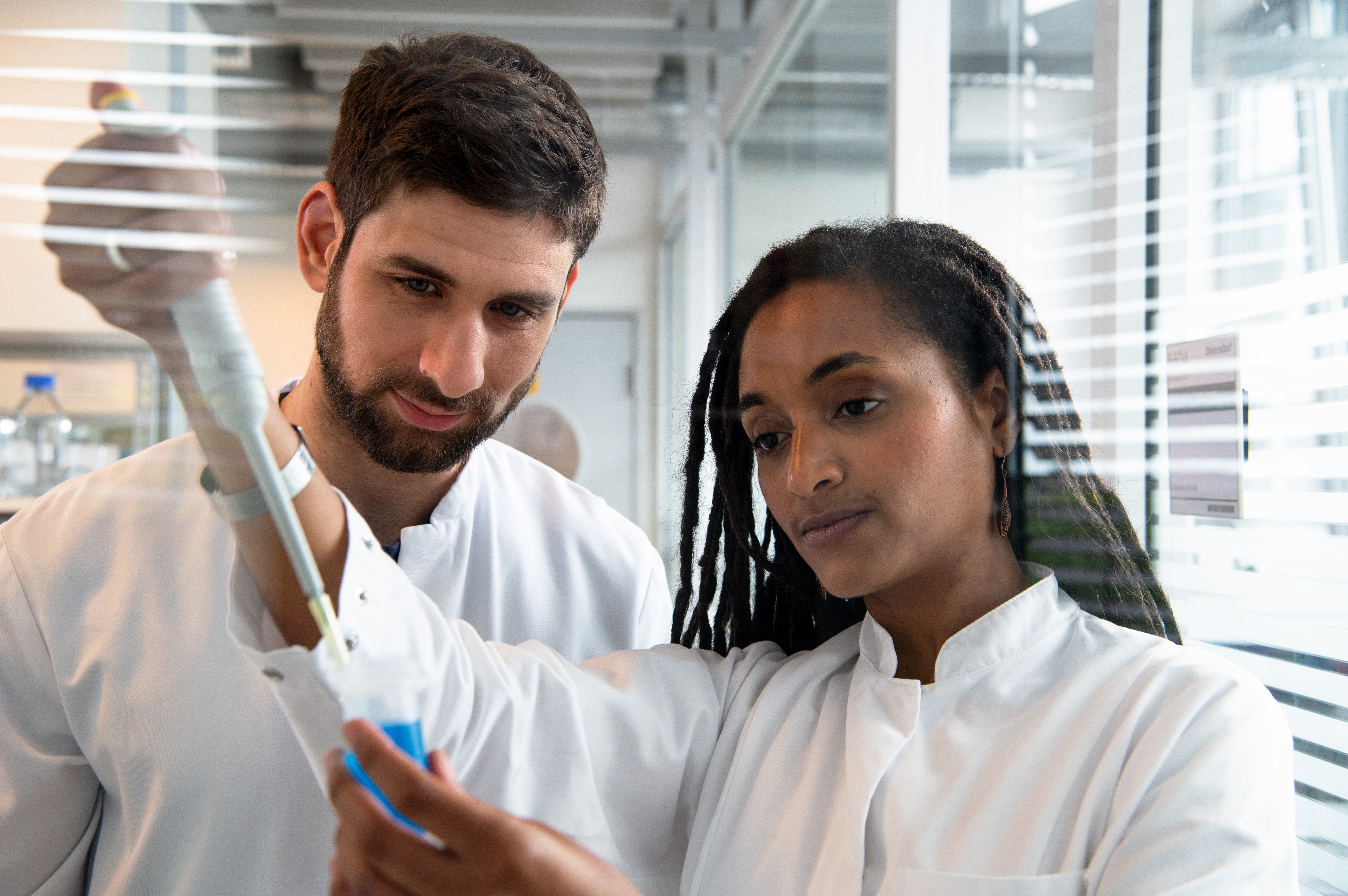 Research & Development | Beiersdorf