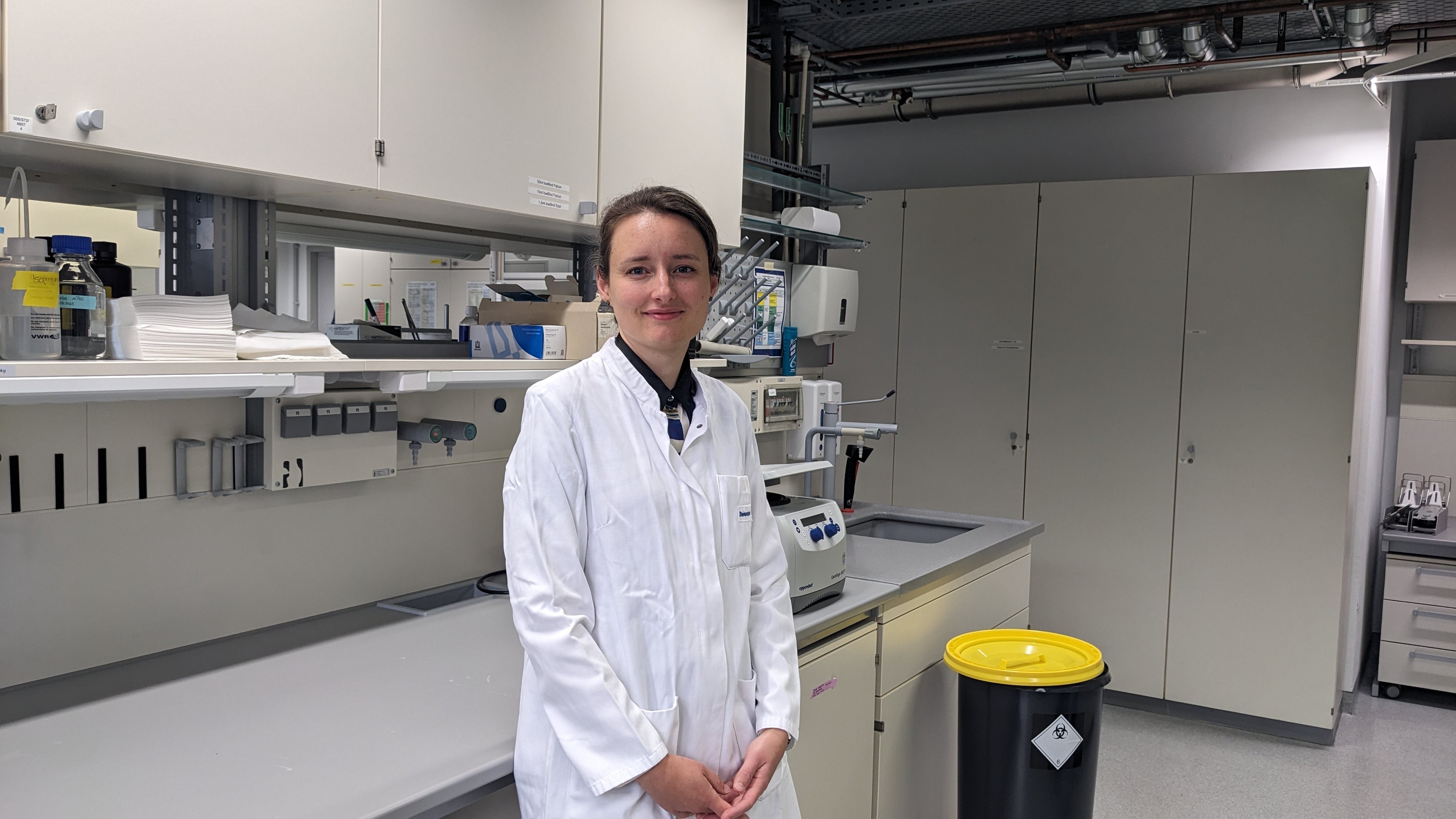 Unique Program with Polytechnic University of Marche in Ancona | Beiersdorf