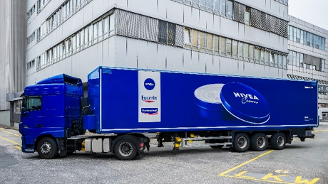 For a Climate Caring Future | Beiersdorf