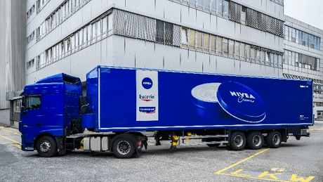 For a Climate Caring Future | Beiersdorf