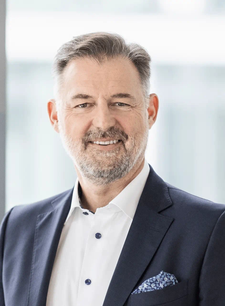 Our Leadership Team | About Us - Beiersdorf