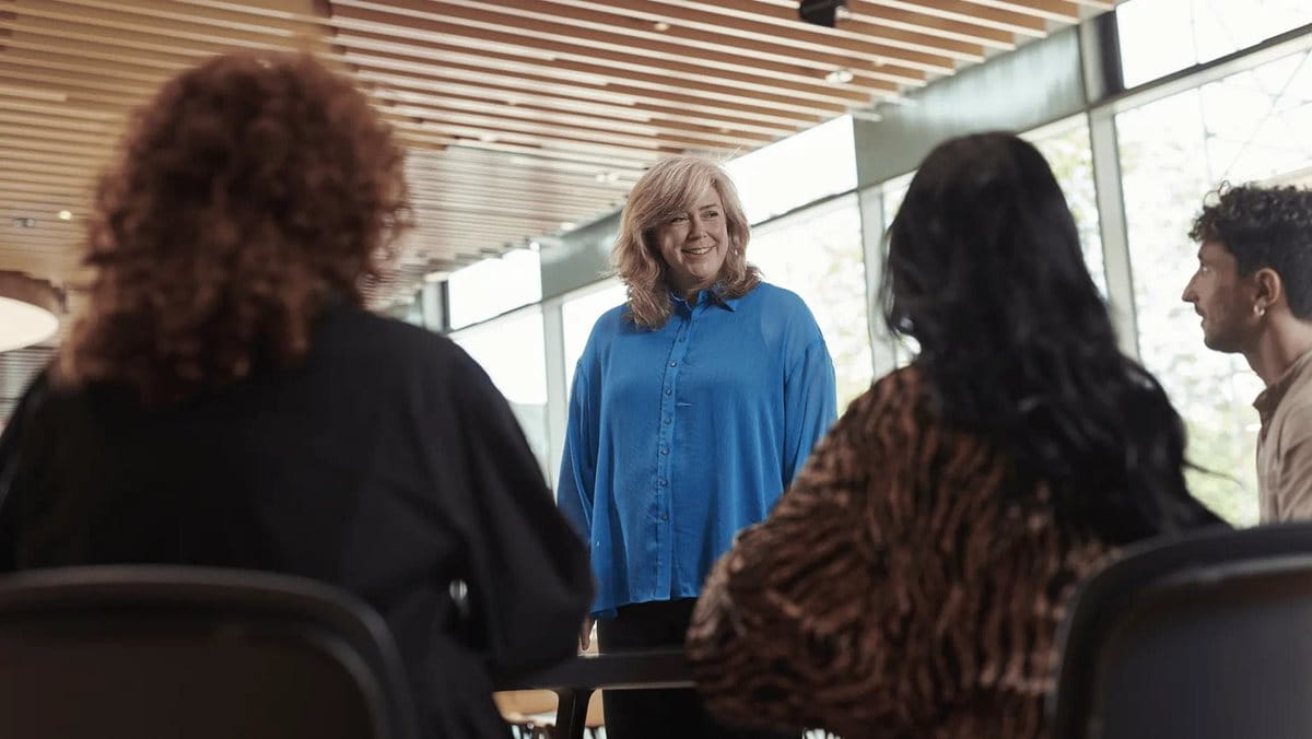 Our Core Values | About Us - Beiersdorf